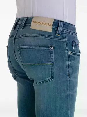 TRAMAROSSA Five-pocket Jeans