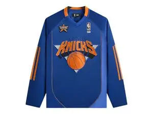 Kith Nba Allstar New York Knicks Samuel Jersey
