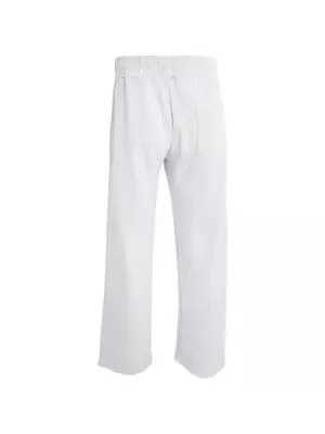 HINNOMINATE Straight-leg Trousers