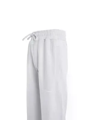 HINNOMINATE Straight-leg Trousers