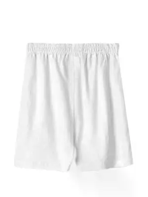 HINNOMINATE Drawstring-fastening Bermuda Shorts