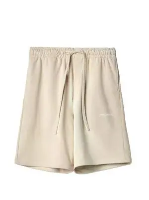 HINNOMINATE Beige Bermuda Shorts - Neutrals