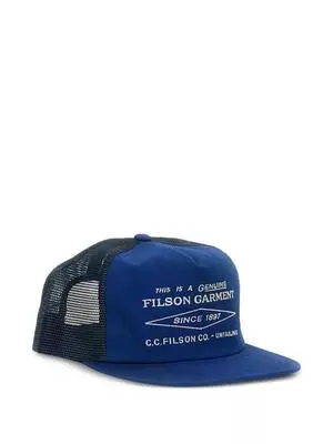 Filson Five-panel Baseball Cap