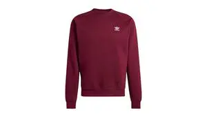 Adidas Essential Regular Fleece Crewneck Sweatshirt