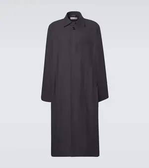 Our Legacy Oversized Coat