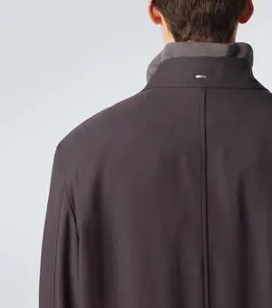 Our Legacy Oversized Coat