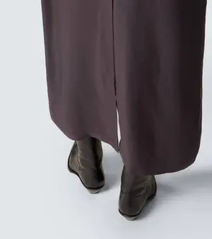 Our Legacy Oversized Coat