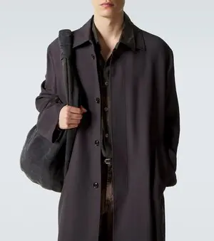 Our Legacy Oversized Coat