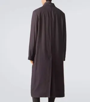 Our Legacy Capri Cut Distressed Shorts