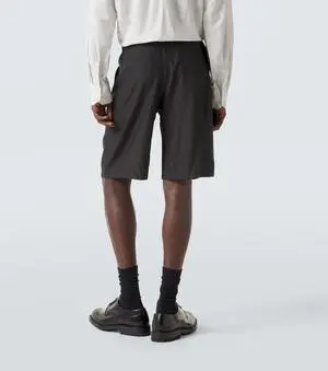Our Legacy Leisure Shorts