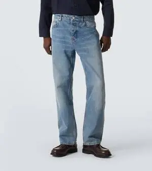 Ami Slim Fit Jeans