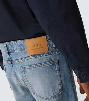 Ami Slim Fit Jeans