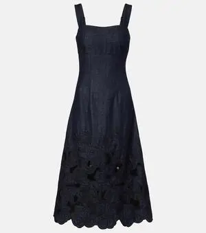 Veronica Beard Puff Sleeve Day Dresses