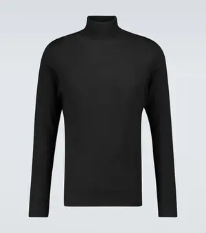 Sunspel Printed Sweaters For Men