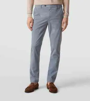 Canali Cotton Chinos