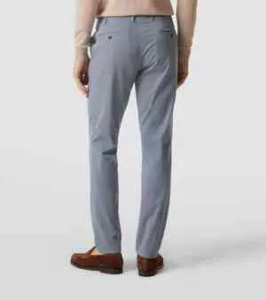 Canali Cotton Chinos
