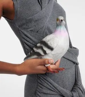 JW Anderson Pigeon Clutch