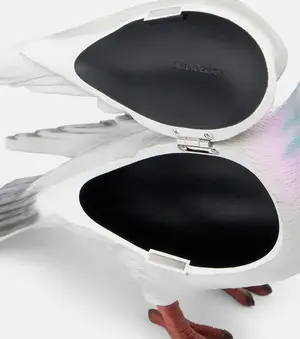 JW Anderson Pigeon Clutch