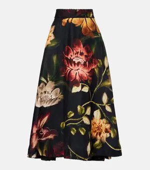 Agua Bendita Logo Skirts