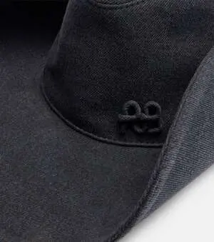 Ruslan Baginskiy Denim Cowboy Hat