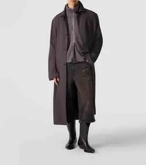 Our Legacy Oversized Coat