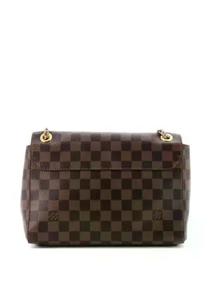 LOUIS VUITTON Vavin Damier Pm Crossbody Bag - Brown