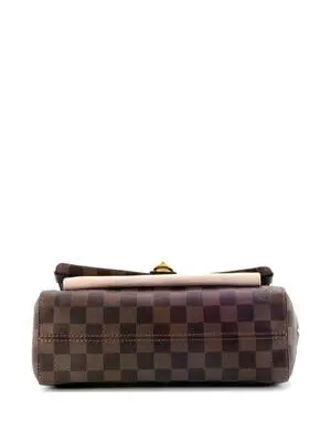 LOUIS VUITTON Vavin Damier Pm Crossbody Bag - Brown