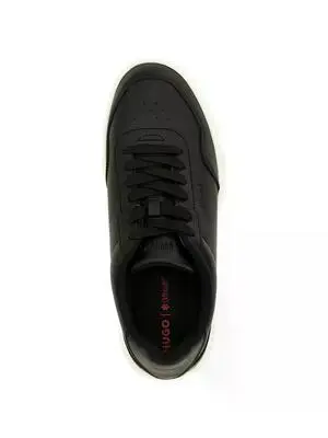 BOSS Yarrow Lace-up Sneakers