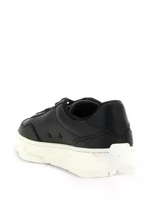 BOSS Yarrow Lace-up Sneakers