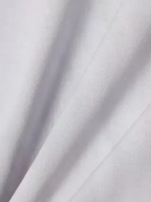 Lacoste Short-sleeved Polo Shirt - Grey