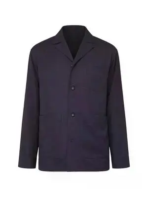 Officine Générale Pocket Shirt