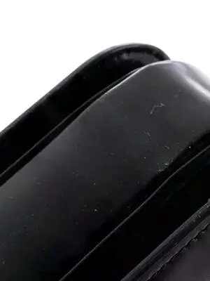 Celine Triomphe Medium Shoulder Bag
