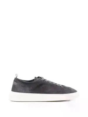 Officine Creative Pluma Lace-up Sneakers