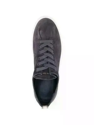 Officine Creative Pluma Lace-up Sneakers