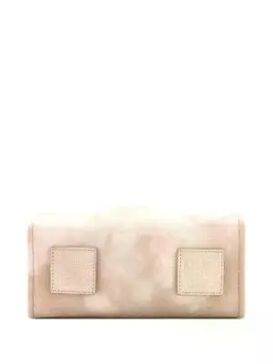Givenchy Canvas Mini Tote Bag - Neutrals