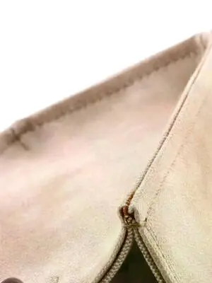 Givenchy Canvas Mini Tote Bag - Neutrals