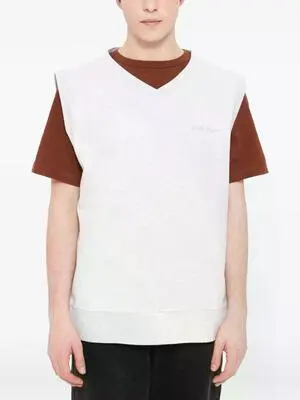 FREEDOM OF SPACE Logo Vest