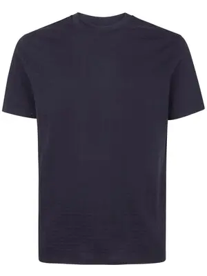 Emporio Armani T-shirt - Black