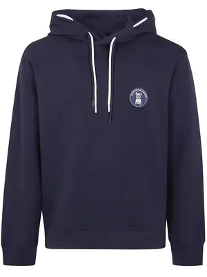 Emporio Armani Sweatshirt - Blue