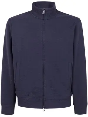 Emporio Armani Sweatshirt - Blue