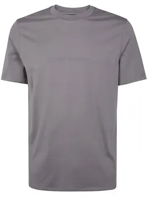 Emporio Armani T-shirt - Gray