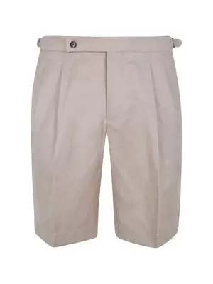 Incotex Classic Chino Trousers
