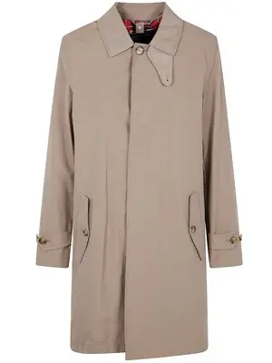BARACUTA G10 Detachable Sweater