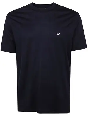Emporio Armani T-shirt - Blue