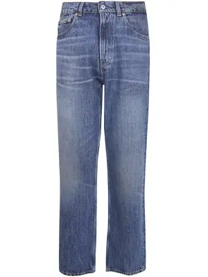 Our Legacy Third Cut Jeans - Gray
