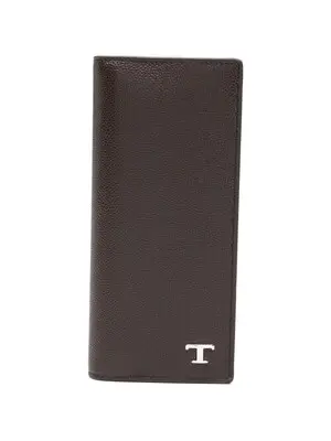 TOD`S Classic Continental Wallet