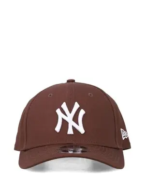 New Era 9forty Mcrown New York Yankees Cap - Brown