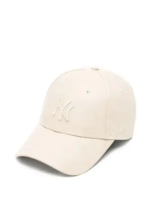 New Era 9forty® New York Yankees Baseball Cap - Gray