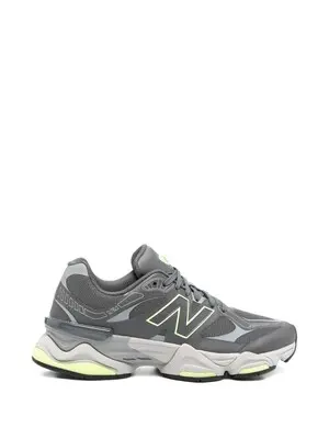 NEW BALANCE Tier 1 Synthetic Mesh Lifestyle Sneakers