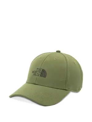 The North Face Recycled Classic Hat - Green